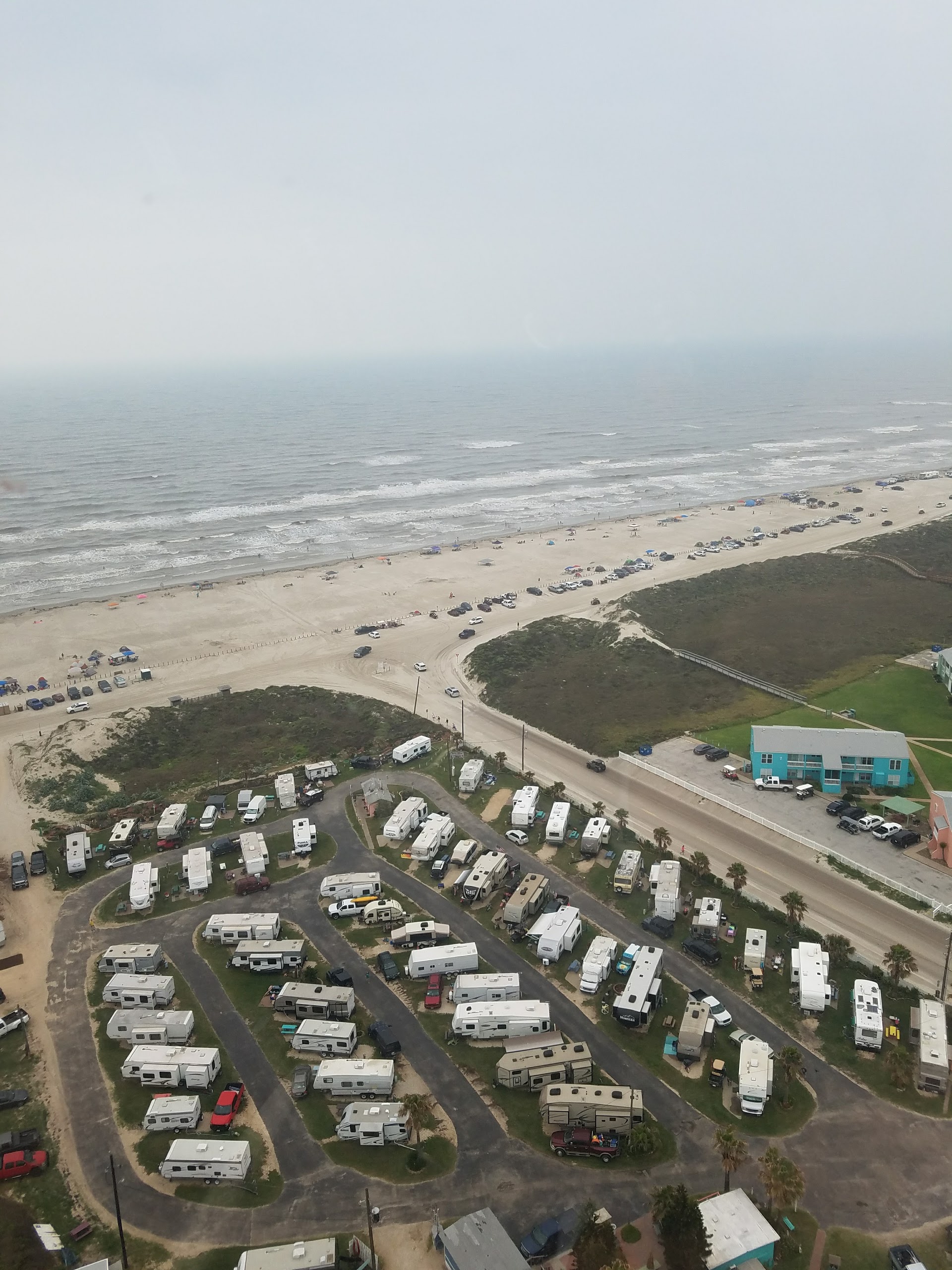 Gallery - On The Beach RV Park